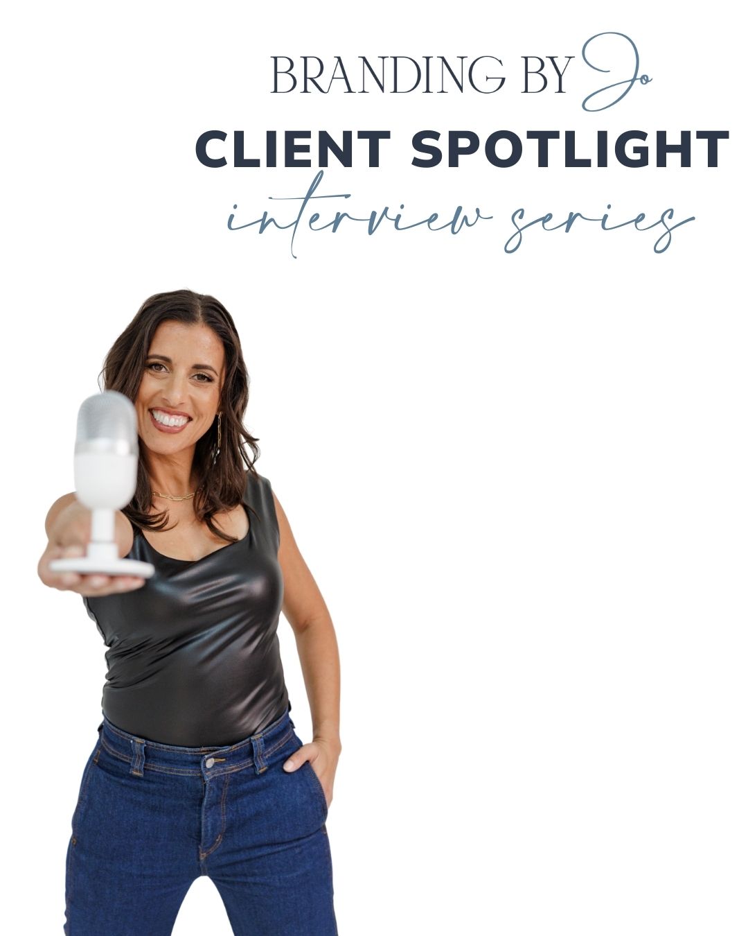 Client Spotlight: How the Roofing Wonder Woman Built a Bold Brand with Branding by Jo - https ...